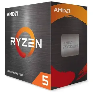 CPU AMD 5600X BOX