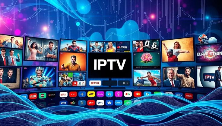VIDEO GAMES HDS IPTV IPTV SERVERS New Servers PREMIUM IPTV Abonnement Plateforme SHARING SERVERS