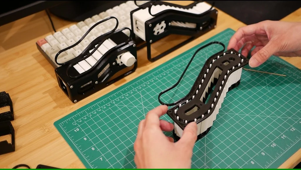 Office Decor For Keys Wall Decor Melee and Firearms