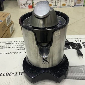 presse argumes kenz inoox turkey