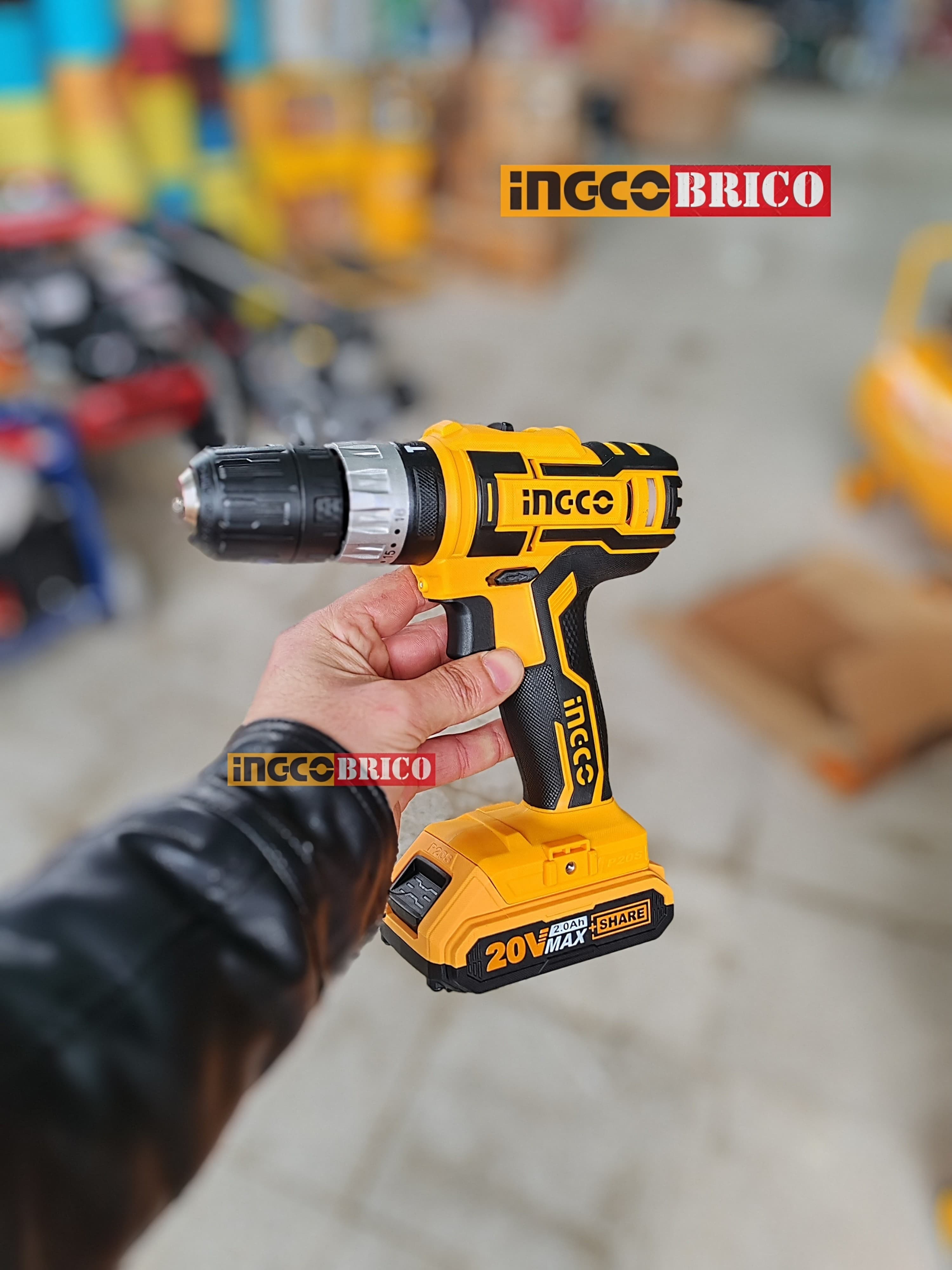 Visseuse Perceuse À Percussions