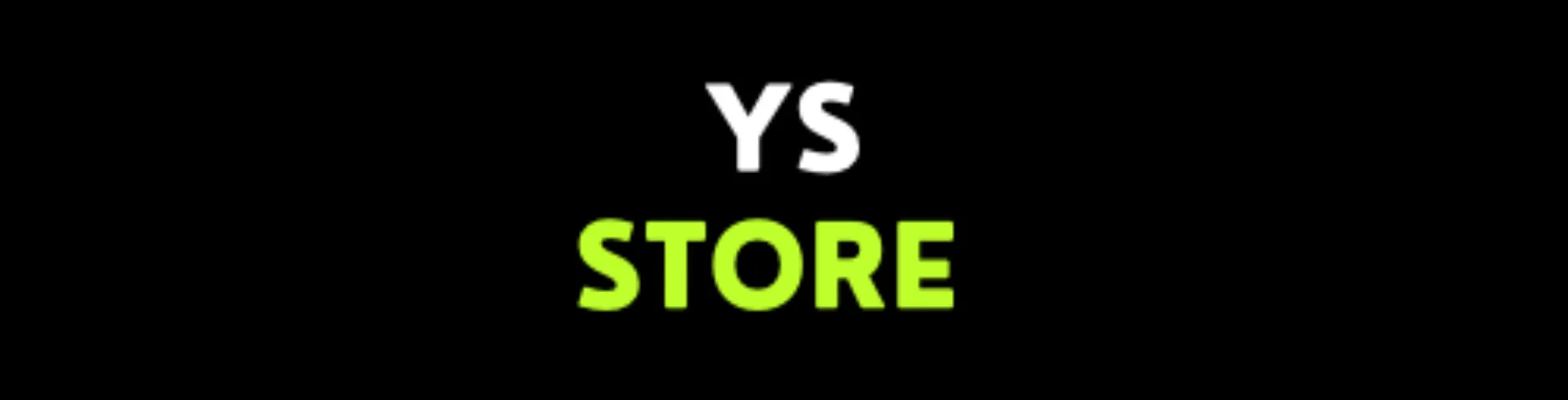 Ys store