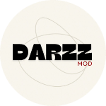 DARZ درز